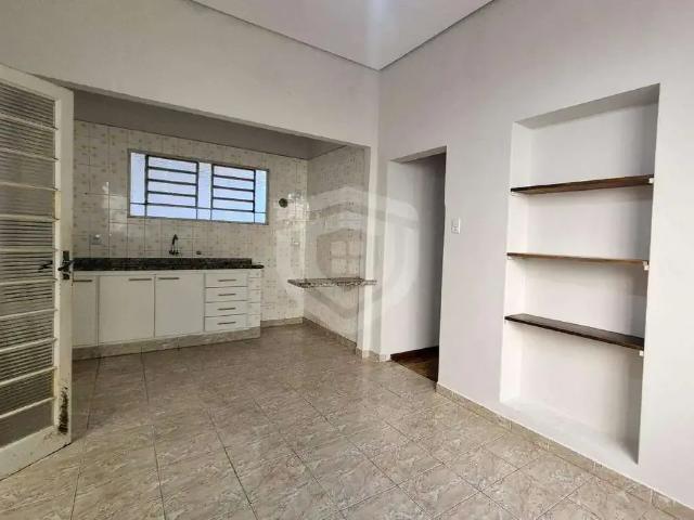 Casa / Sobrado para Venda em Bauru/SP Centro 3 Quartos