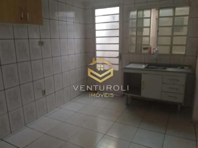 Casa / Sobrado para Venda em Bauru/SP Centro 3 Quartos