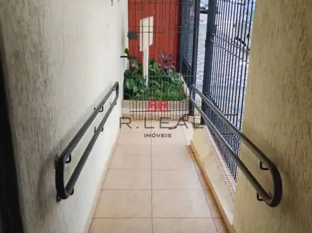 Casa / Sobrado para Venda em Bauru/SP Centro 3 Quartos