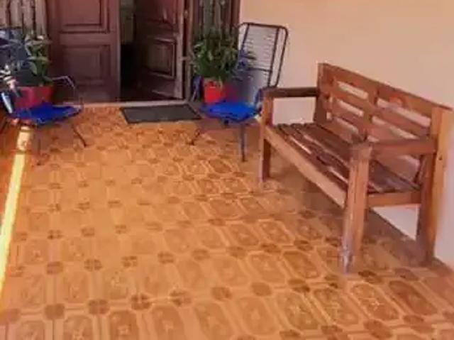 Casa / Sobrado para Venda em Bauru/SP Centro 3 Quartos