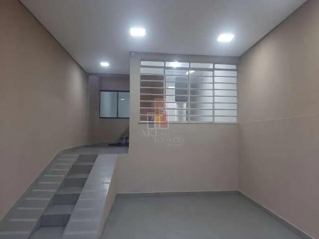 Casa / Sobrado para Venda em Bauru/SP Chácara das Flores 2 Quartos