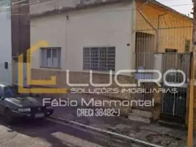 Casa / Sobrado para Venda em Bauru/SP Chácara das Flores 2 Quartos
