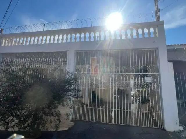 Casa / Sobrado para Venda em Bauru/SP Chácara das Flores 2 Quartos