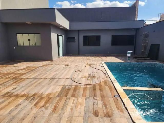 Casa / Sobrado para Venda em Bauru/SP Chácara das Flores 2 Quartos
