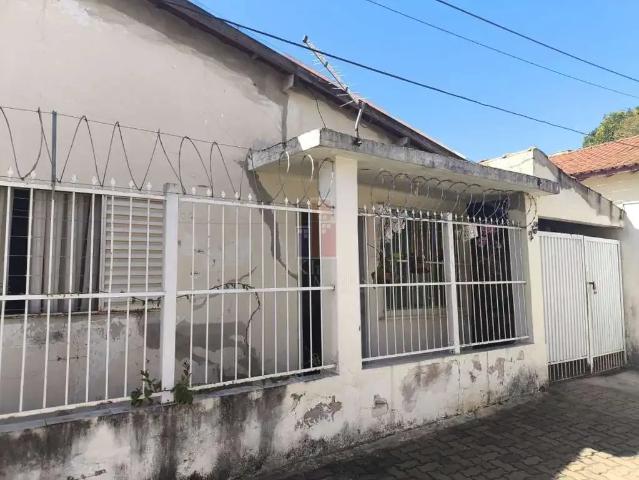 Casa / Sobrado para Venda em Bauru/SP Chácara das Flores 3 Quartos