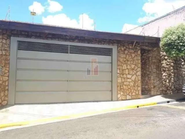 Casa / Sobrado para Venda em Bauru/SP Chácara das Flores 3 Quartos