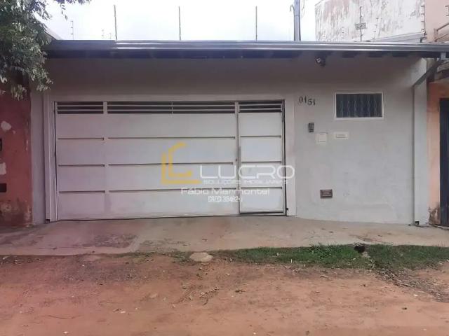 Casa / Sobrado para Venda em Bauru/SP Chácaras Cornélia 3 Quartos