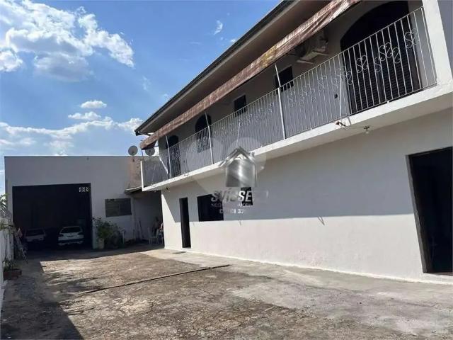 Casa / Sobrado para Venda em Bauru/SP Cidade Jardim 3 Quartos