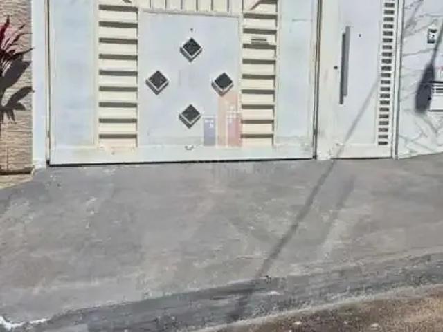 Casa / Sobrado para Venda em Bauru/SP Condomínio Vargem Limpa 2 Quartos