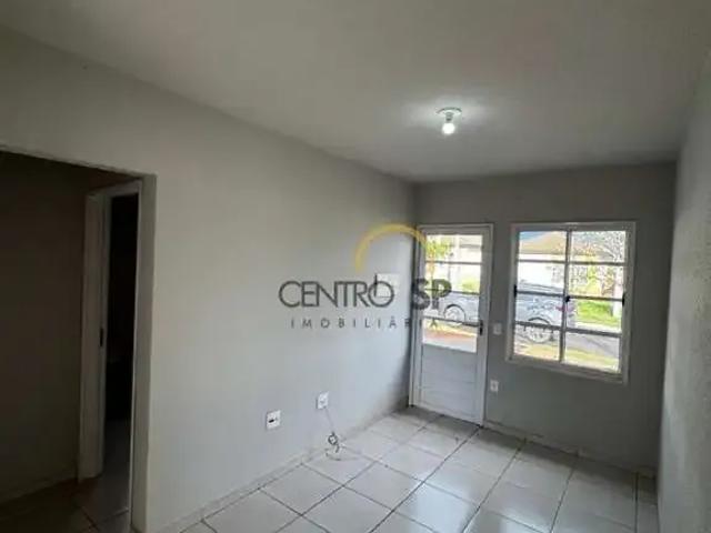 Casa / Sobrado para Venda em Bauru/SP Condomínio Vargem Limpa 2 Quartos