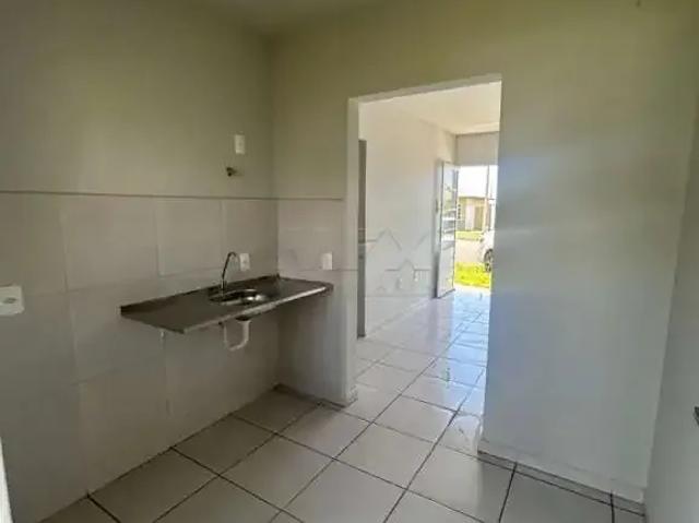 Casa / Sobrado para Venda em Bauru/SP Condomínio Vargem Limpa 2 Quartos