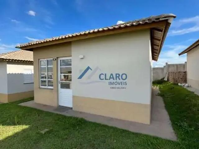 Casa / Sobrado para Venda em Bauru/SP Condomínio Vargem Limpa 2 Quartos