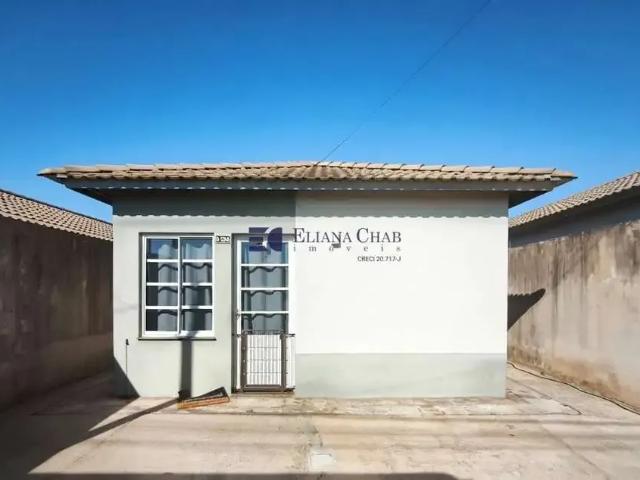 Casa / Sobrado para Venda em Bauru/SP Condomínio Vargem Limpa 2 Quartos