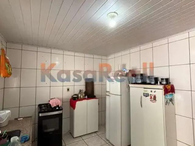 Casa / Sobrado para Venda em Bauru/SP Conjunto Habitacional Engenheiro Otávio Rasi 3 Quartos