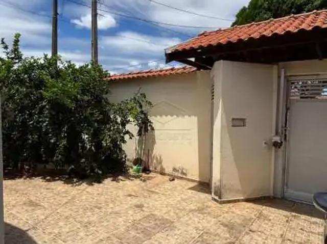 Casa / Sobrado para Venda em Bauru/SP Conjunto Habitacional Engenheiro Otávio Rasi 3 Quartos