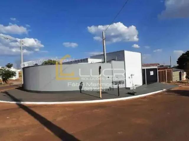 Casa / Sobrado para Venda em Bauru/SP Conjunto Habitacional Isaura Pitta Garms 3 Quartos