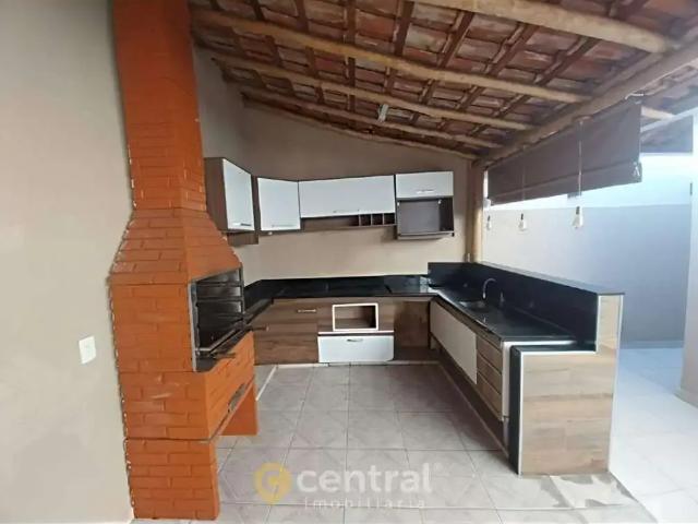 Casa / Sobrado para Venda em Bauru/SP Conjunto Habitacional Isaura Pitta Garms 3 Quartos