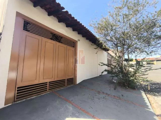 Casa / Sobrado para Venda em Bauru/SP Conjunto Habitacional Isaura Pitta Garms 3 Quartos
