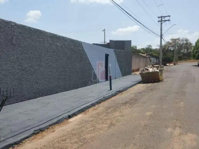 Casa / Sobrado para Venda em Bauru/SP Conjunto Habitacional Isaura Pitta Garms 2 Quartos