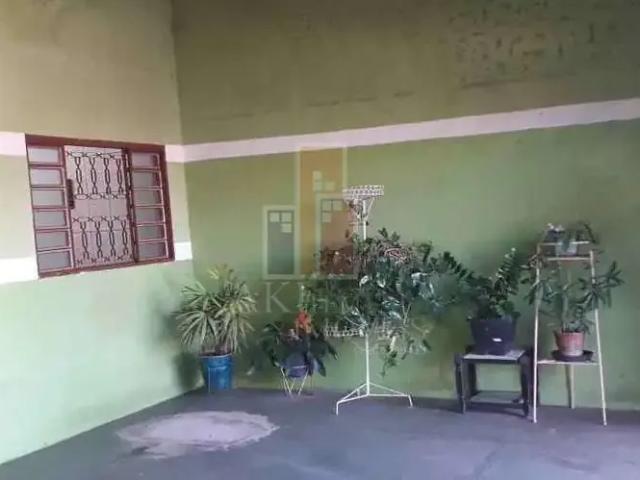 Casa / Sobrado para Venda em Bauru/SP Conjunto Habitacional Isaura Pitta Garms 2 Quartos