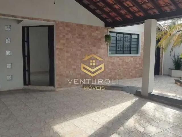Casa / Sobrado para Venda em Bauru/SP Conjunto Habitacional Joaquim Guilherme de Oliveira 2 Quartos