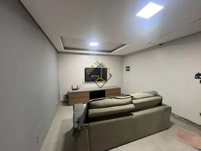 Casa / Sobrado para Venda em Bauru/SP Conjunto Habitacional Joaquim Guilherme de Oliveira 2 Quartos