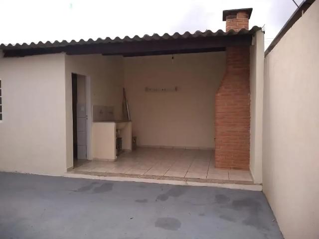 Casa / Sobrado para Venda em Bauru/SP Conjunto Habitacional Joaquim Guilherme de Oliveira 3 Quartos
