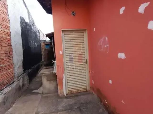 Casa / Sobrado para Venda em Bauru/SP Conjunto Habitacional Moradas do Buriti 2 Quartos