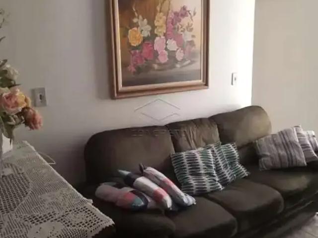 Casa / Sobrado para Venda em Bauru/SP Conjunto Habitacional Moradas do Buriti 3 Quartos