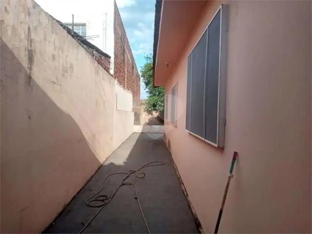 Casa / Sobrado para Venda em Bauru/SP Conjunto Habitacional Pastor Arlindo Lopes Viana 2 Quartos