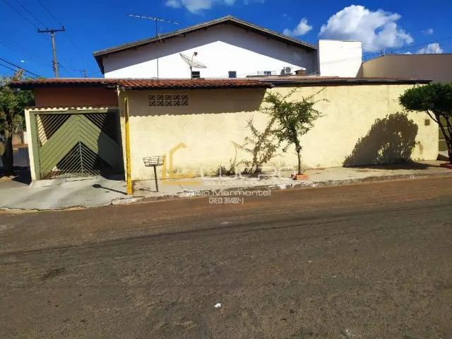 Casa / Sobrado para Venda em Bauru/SP Conjunto Habitacional Pastor Arlindo Lopes Viana 2 Quartos