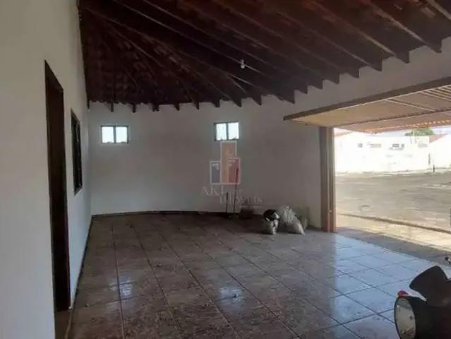 Casa / Sobrado para Venda em Bauru/SP Conjunto Habitacional Pastor Arlindo Lopes Viana 2 Quartos