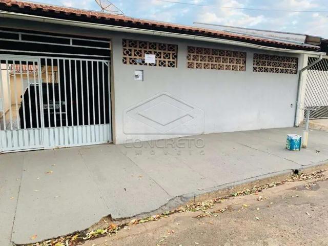 Casa / Sobrado para Venda em Bauru/SP Conjunto Habitacional Pastor Arlindo Lopes Viana 3 Quartos