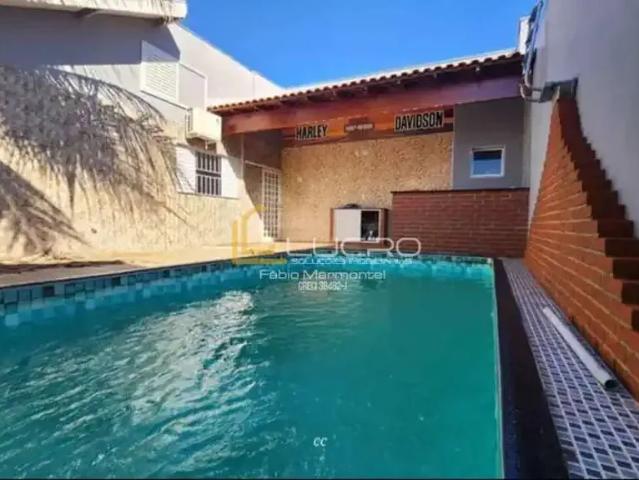 Casa / Sobrado para Venda em Bauru/SP Conjunto Habitacional Pastor Arlindo Lopes Viana 3 Quartos