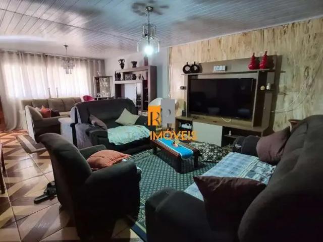 Casa / Sobrado para Venda em Bauru/SP Conjunto Habitacional Pastor Arlindo Lopes Viana 3 Quartos