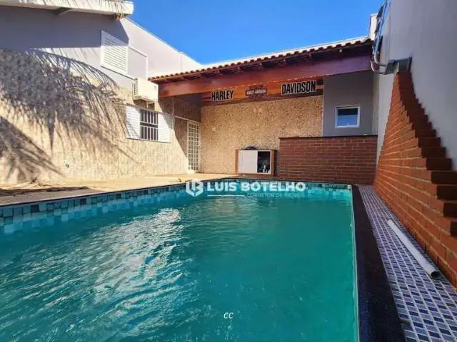 Casa / Sobrado para Venda em Bauru/SP Conjunto Habitacional Pastor Arlindo Lopes Viana 3 Quartos