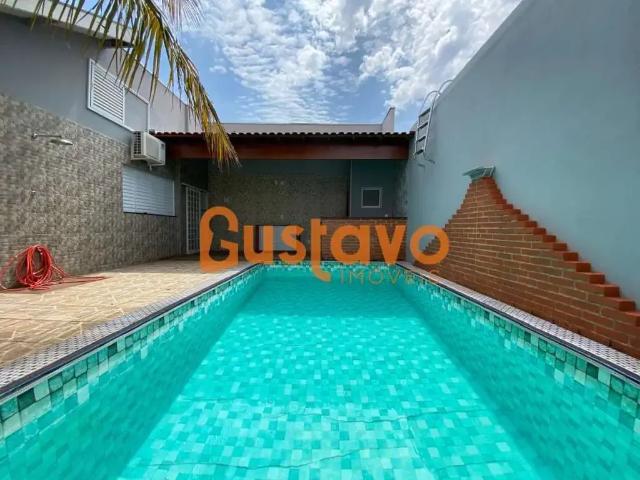 Casa / Sobrado para Venda em Bauru/SP Conjunto Habitacional Pastor Arlindo Lopes Viana 3 Quartos