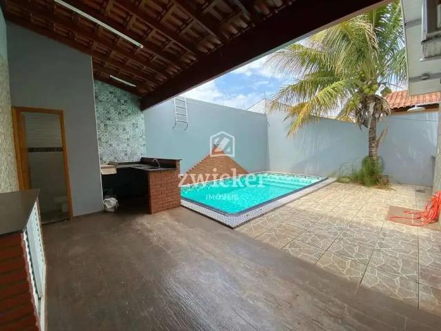 Casa / Sobrado para Venda em Bauru/SP Conjunto Habitacional Pastor Arlindo Lopes Viana 3 Quartos