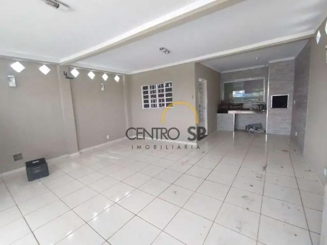 Casa / Sobrado para Venda em Bauru/SP Conjunto Habitacional Presidente Eurico Gaspar Dutra 3 Quartos