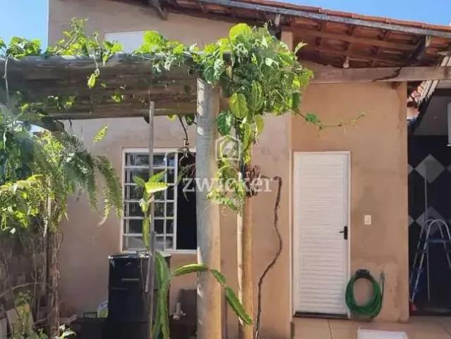 Casa / Sobrado para Venda em Bauru/SP Conjunto Habitacional Presidente Eurico Gaspar Dutra 3 Quartos
