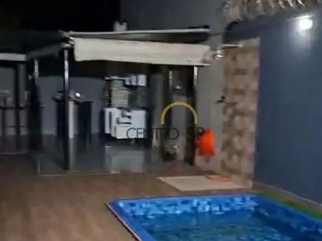 Casa / Sobrado para Venda em Bauru/SP Conjunto Habitacional Presidente Eurico Gaspar Dutra 1 Quartos