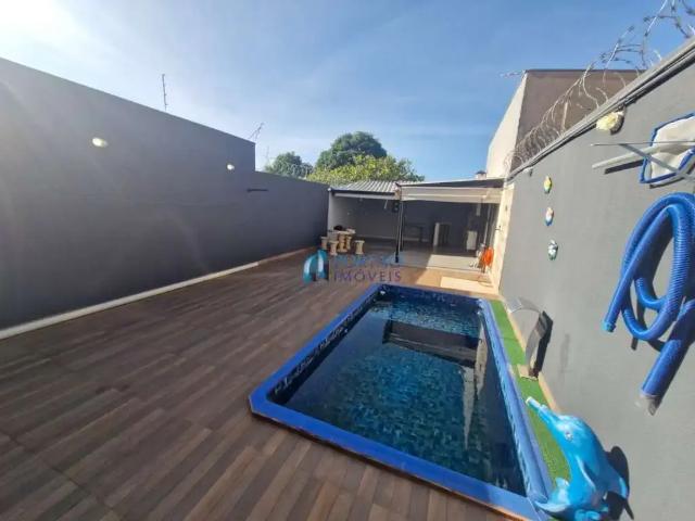 Casa / Sobrado para Venda em Bauru/SP Conjunto Habitacional Presidente Eurico Gaspar Dutra 1 Quartos