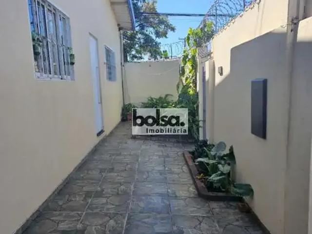 Casa / Sobrado para Venda em Bauru/SP Conjunto Habitacional Presidente Eurico Gaspar Dutra 2 Quartos