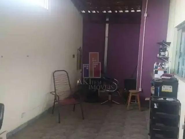 Casa / Sobrado para Venda em Bauru/SP Conjunto Habitacional Primavera 3 Quartos