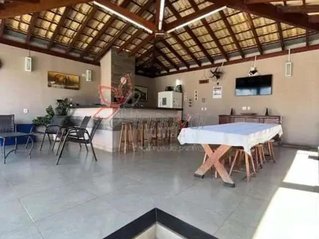 Casa / Sobrado para Venda em Bauru/SP Conjunto Habitacional Primavera 4 Quartos