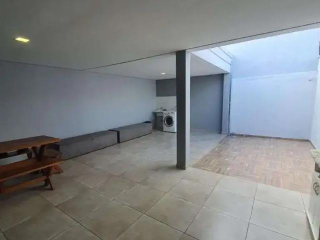 Casa / Sobrado para Venda em Bauru/SP Distrito Industrial Domingos Biancardi 2 Quartos