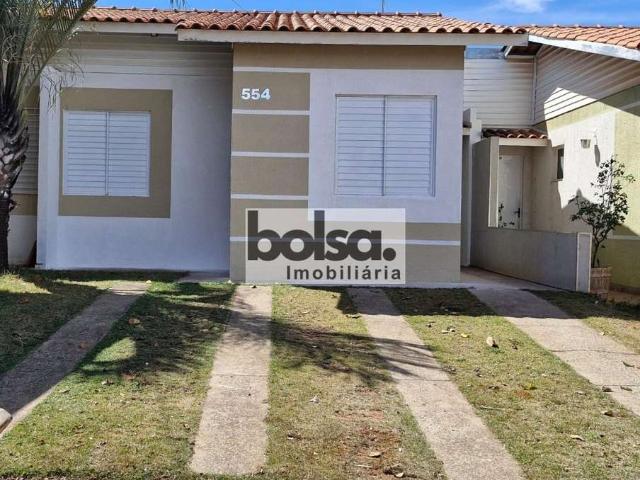 Casa / Sobrado para Venda em Bauru/SP Distrito Industrial Domingos Biancardi 2 Quartos