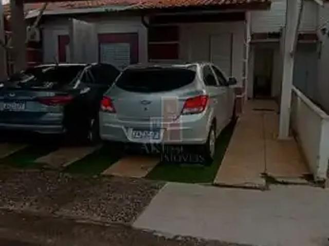 Casa / Sobrado para Venda em Bauru/SP Distrito Industrial Domingos Biancardi 3 Quartos