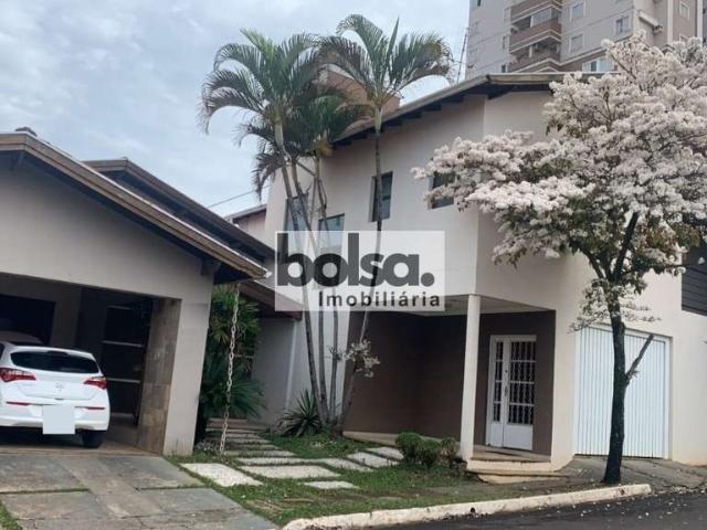 Casa / Sobrado para Venda em Bauru/SP Jardim Estoril 4 Quartos