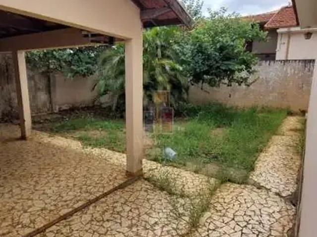 Casa / Sobrado para Venda em Bauru/SP Estoril Centreville 4 Quartos